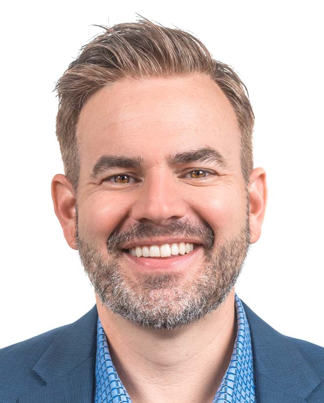 Josh Scott | Adjusters International/MBC